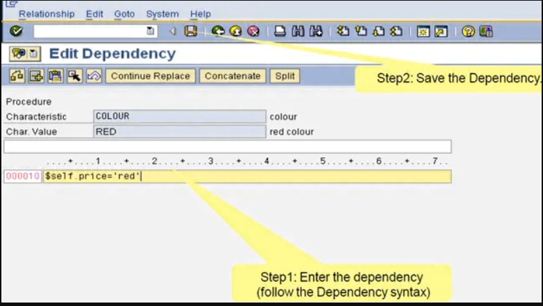 【SAP配置】SAP变体配置，让您的生活更美好。 | 架构师研究会